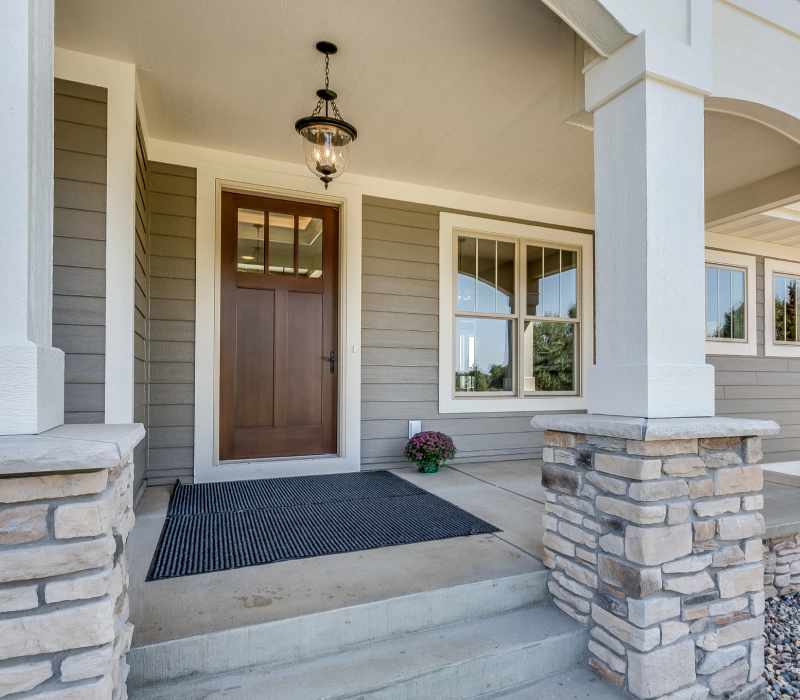 Door Installation Pelion, SC | Resilient Roofing & Repair